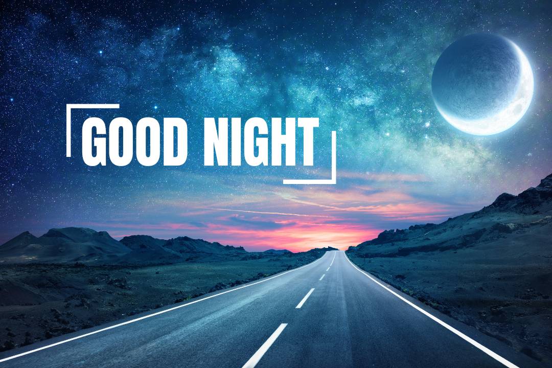 Cool Night Backgrounds