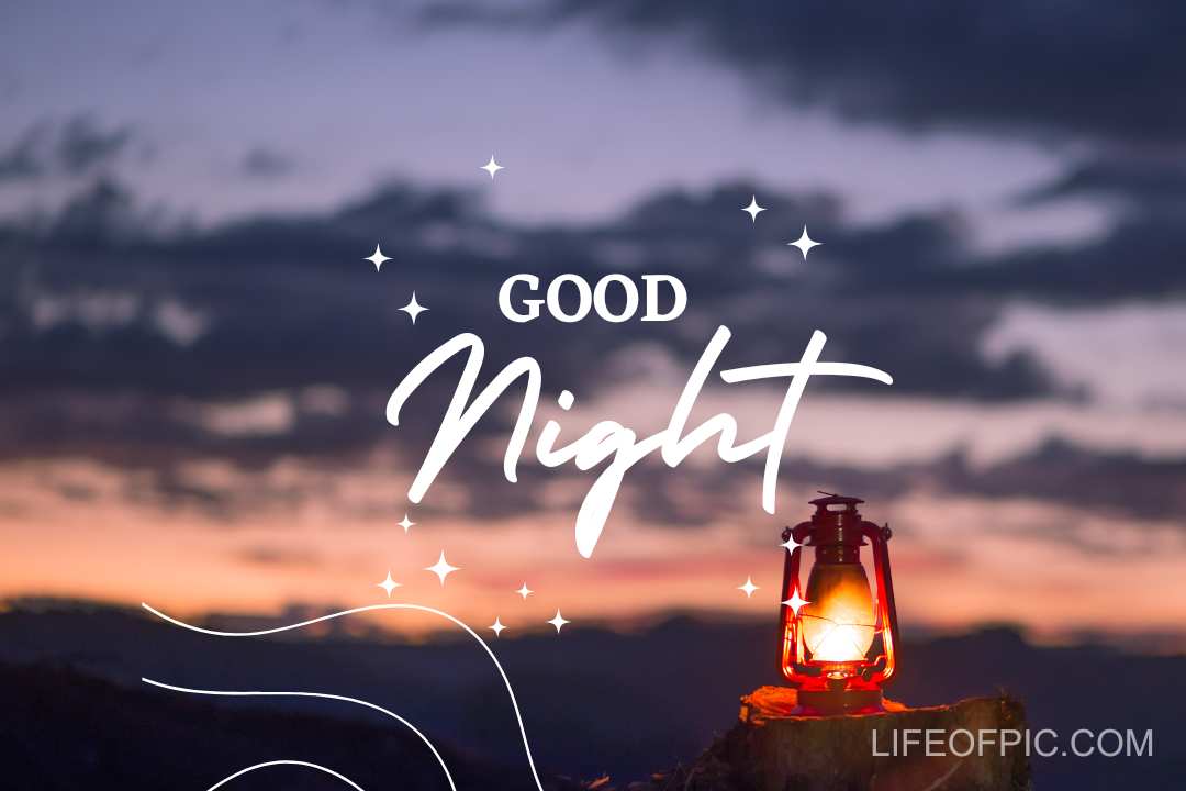 15+ Good Night Images and Photos 2024 Download Free