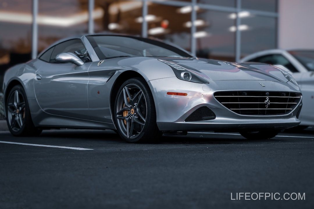 2025 Best Luxury Car Images Download Free