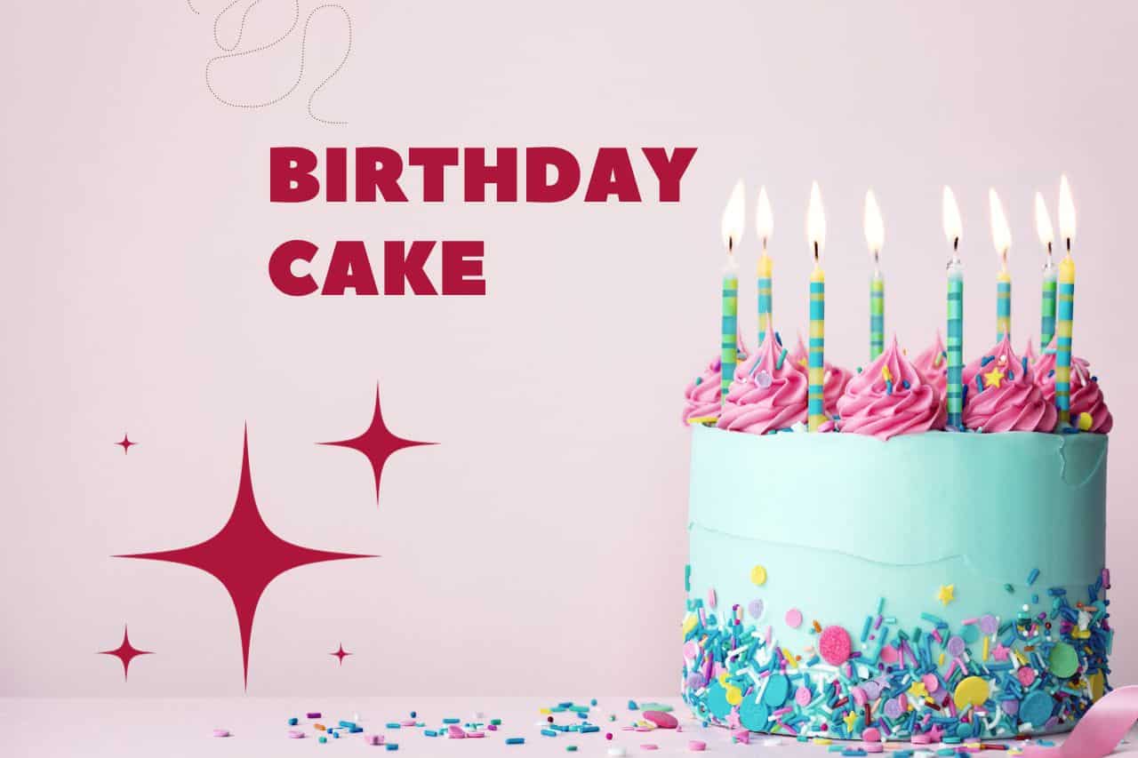36+ Free Birthday Cake Images And Photos Download Now