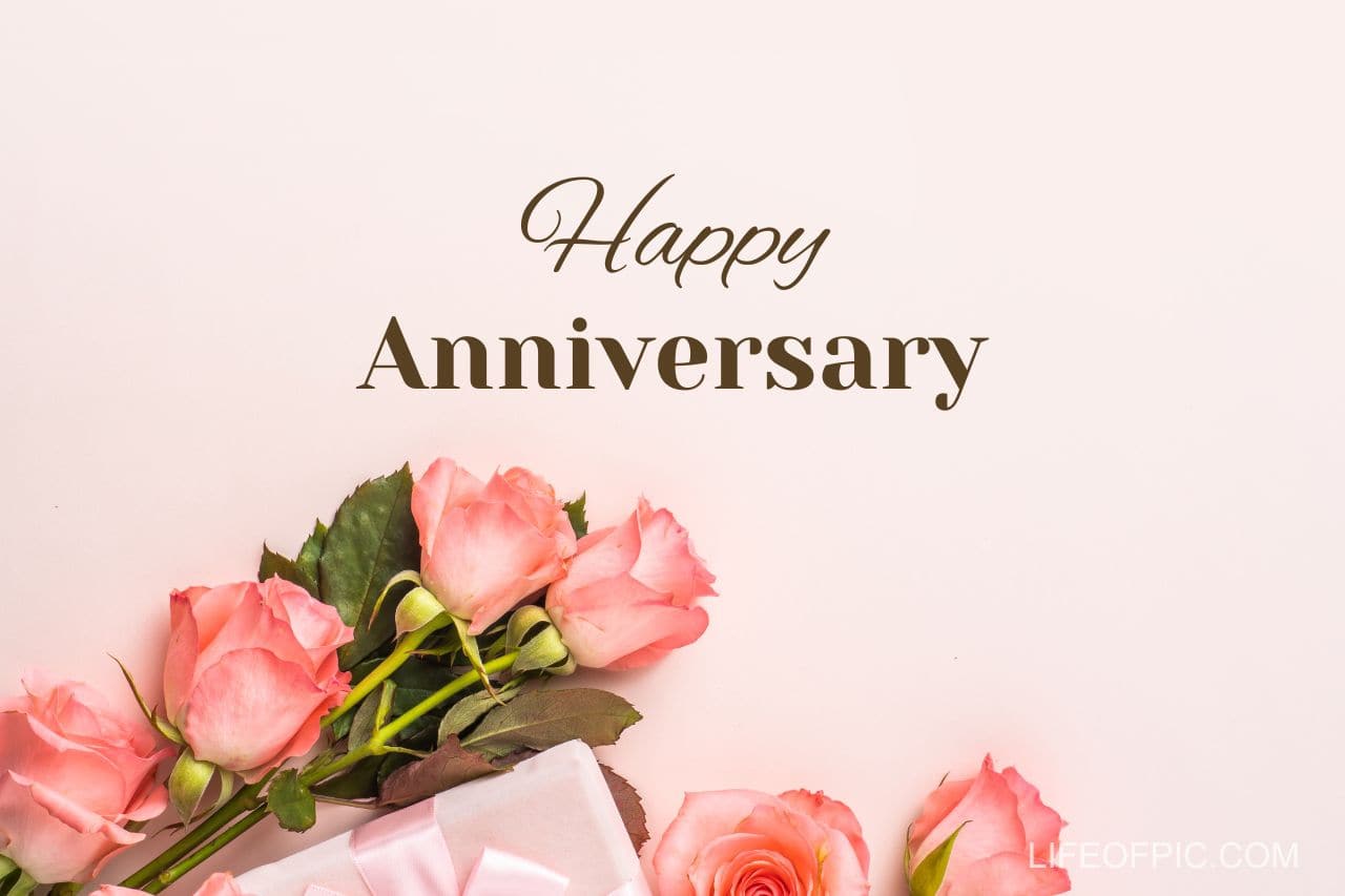 25+ Happy Anniversary Images And Photos Download Free