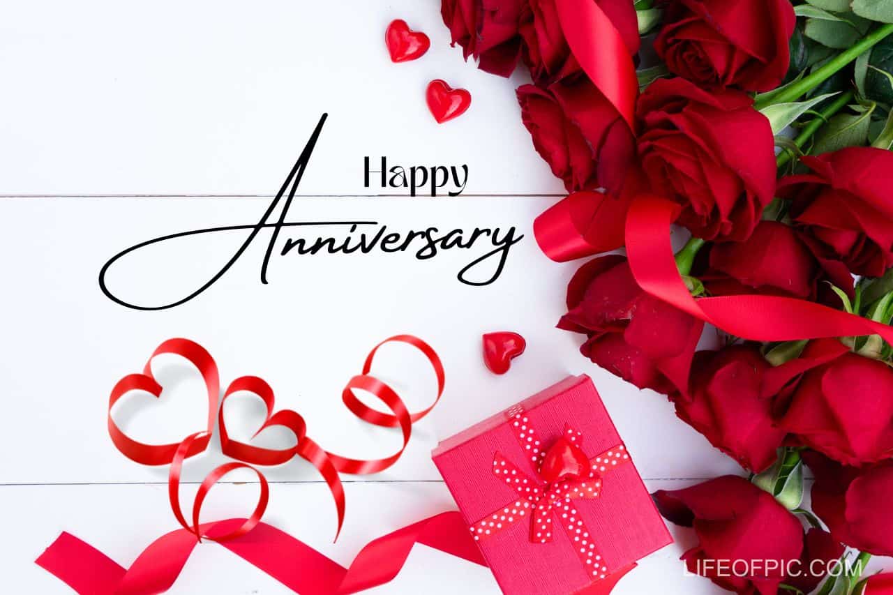 25+ Happy Anniversary Images And Photos Download Free