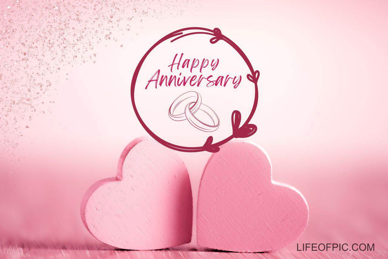 25+ Happy Anniversary Images And Photos Download Free